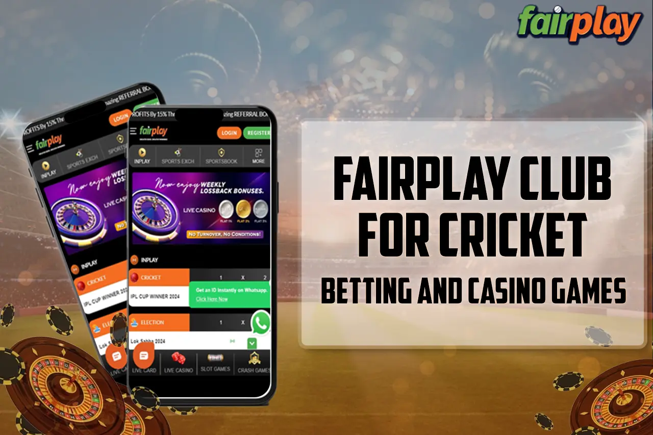 Fairplay App | Fairplay login | Fairplay Apk Download