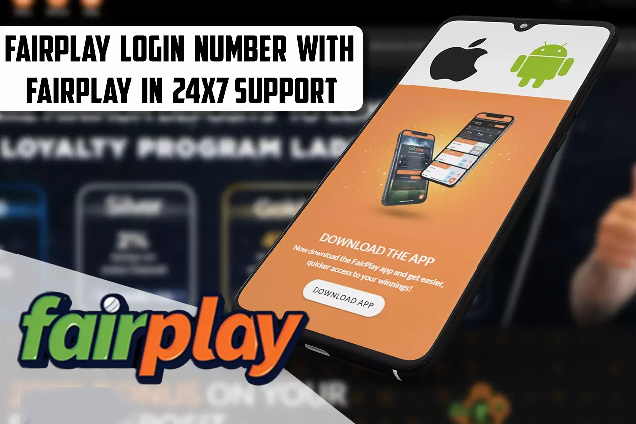 Fairplay App | Fairplay login | Fairplay Apk Download